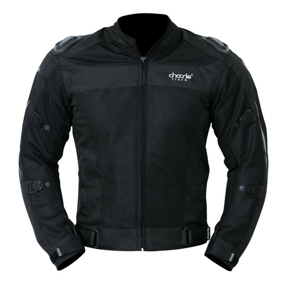 Ride Jacket
