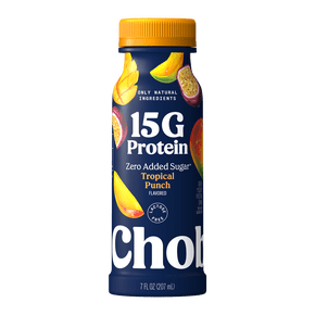Chobani Protein Shake