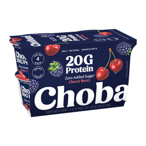 Chobani 20g Protein