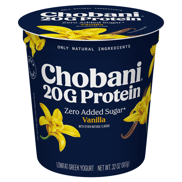 Chobani in Dairy Brands - Walmart.com