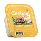 Chobani® Flip® Lowfat Greek Yogurt Limited Batch Blueberry Lemon Bar 4 ...