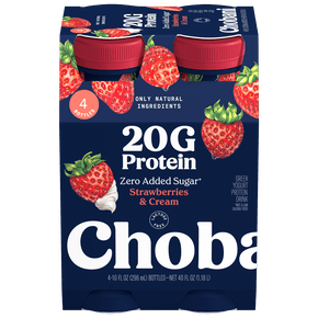 Chobani Protein Shake