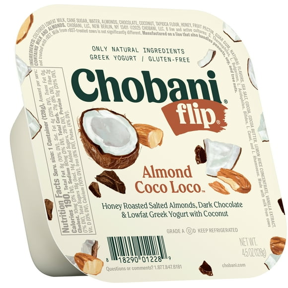 Chobani