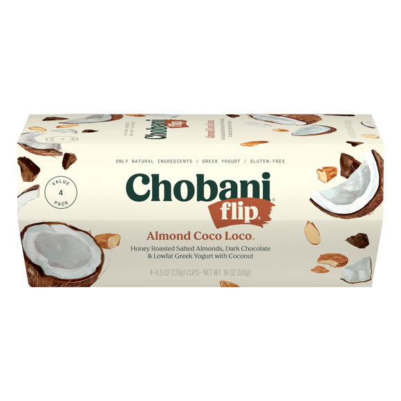 Chobani