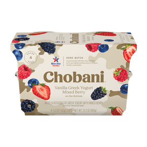 Multi Pack Yogurts in Yogurt - Walmart.com