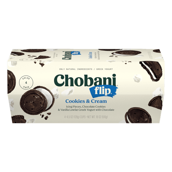Chobani