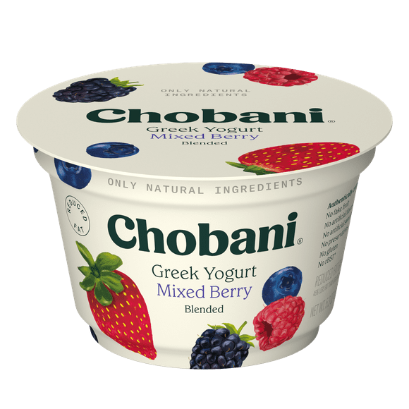 Chobani Drink Protein