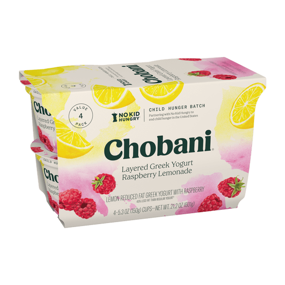 Chobani Yogurt in Yogurt - Walmart.com