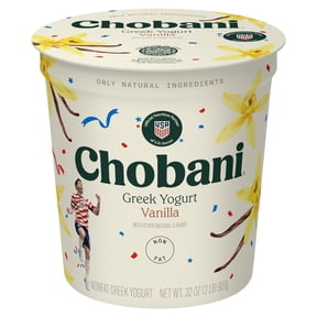 Chobani Protein Shake
