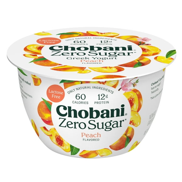 Chobani Drink Protein