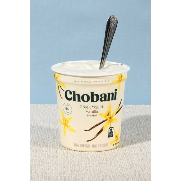 Chobani in Dairy Brands - Walmart.com
