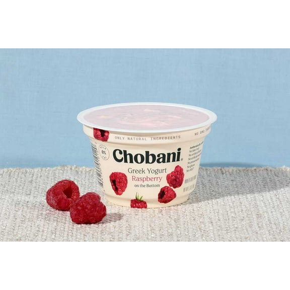 Fage Greek Yoghurt