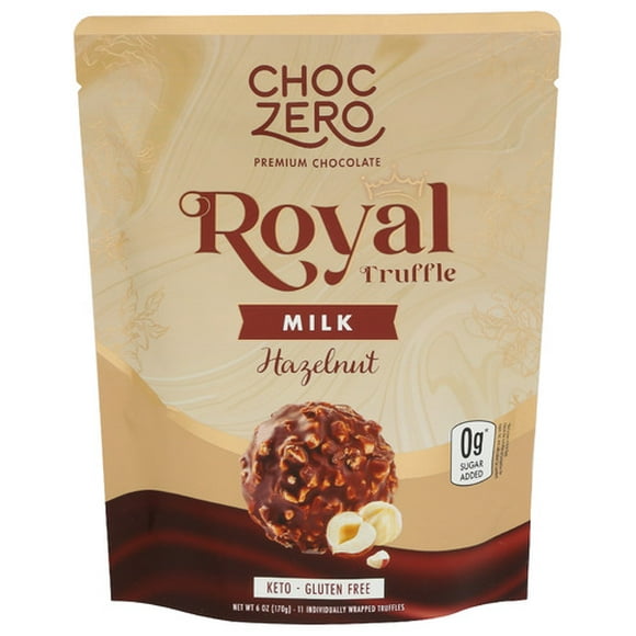 ChocZero Food - Walmart.com