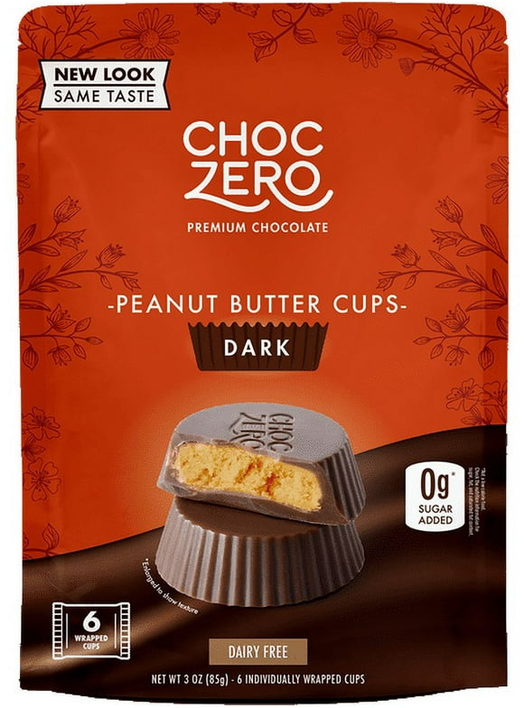 ChocZero Food - Walmart.com