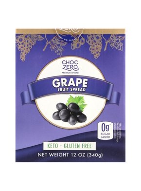 Grape jam in Jams, jellies & preserves - Walmart.com