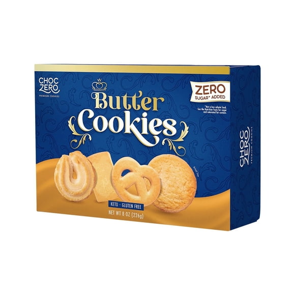 ChocZero Food - Walmart.com