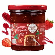 Strawberry jam in Jams - Walmart.com