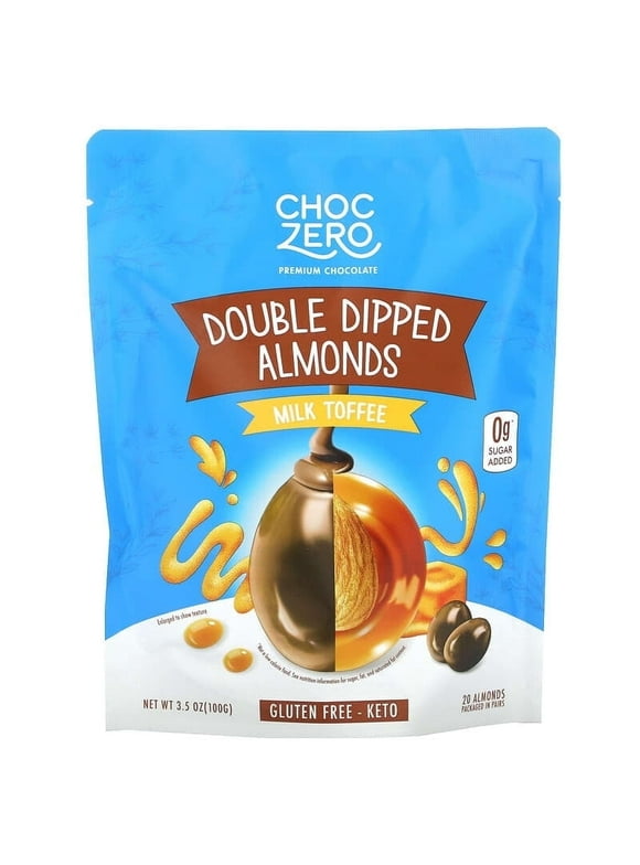 ChocZero Food - Walmart.com