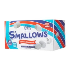 Individual Marshmallow Packet