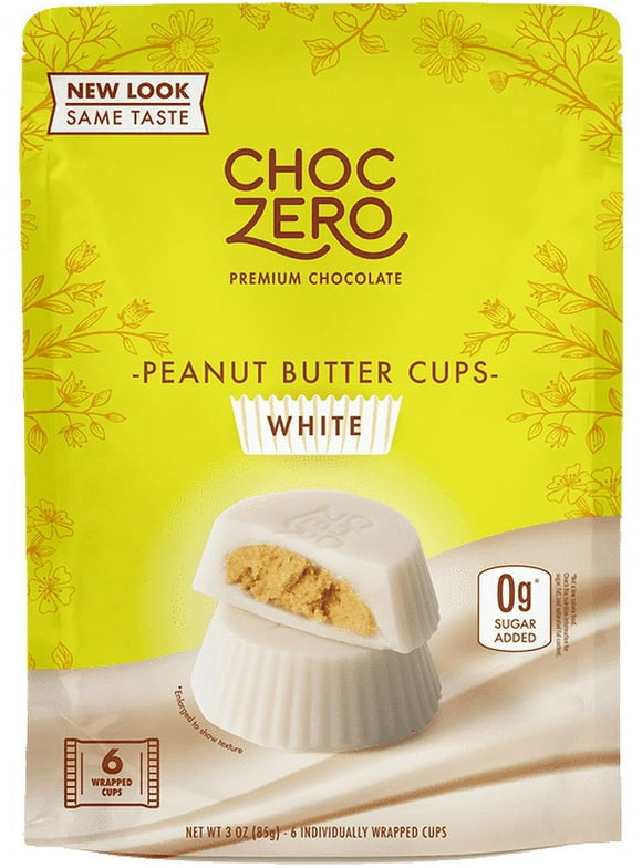 ChocZero Food - Walmart.com