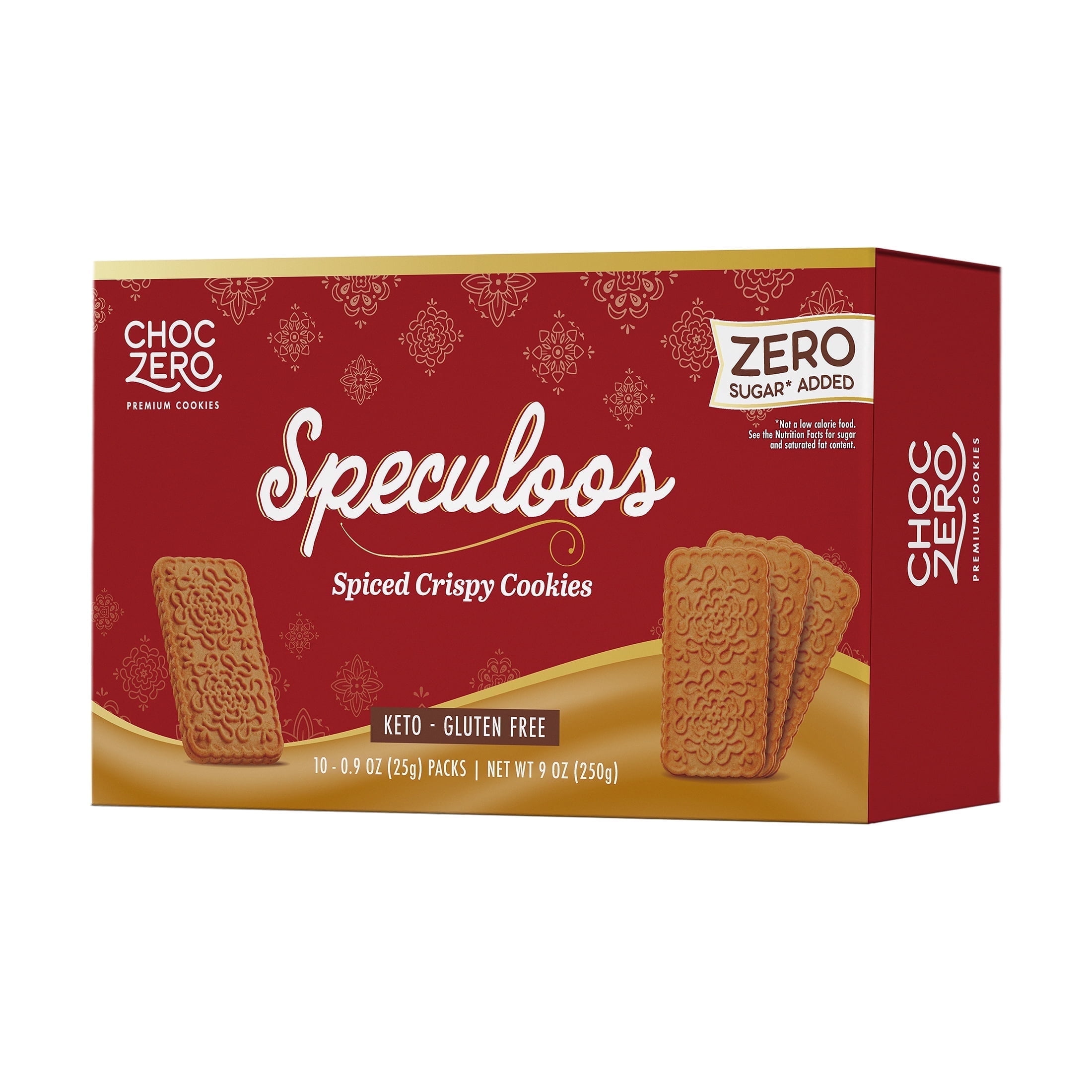 ChocZero Chocolate in Candy - Walmart.com