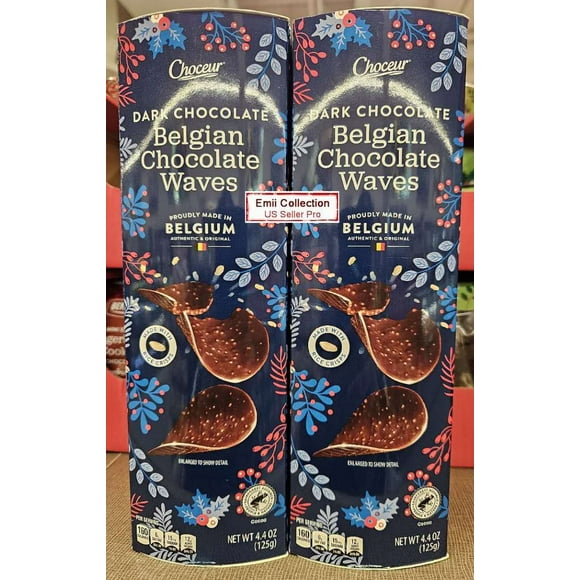 Choceur Chocolate in Candy - Walmart.com