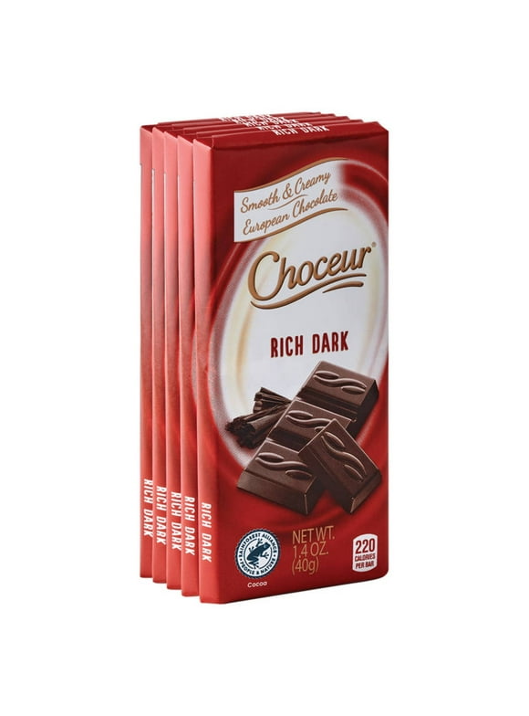 Choceur Chocolate in Candy - Walmart.com
