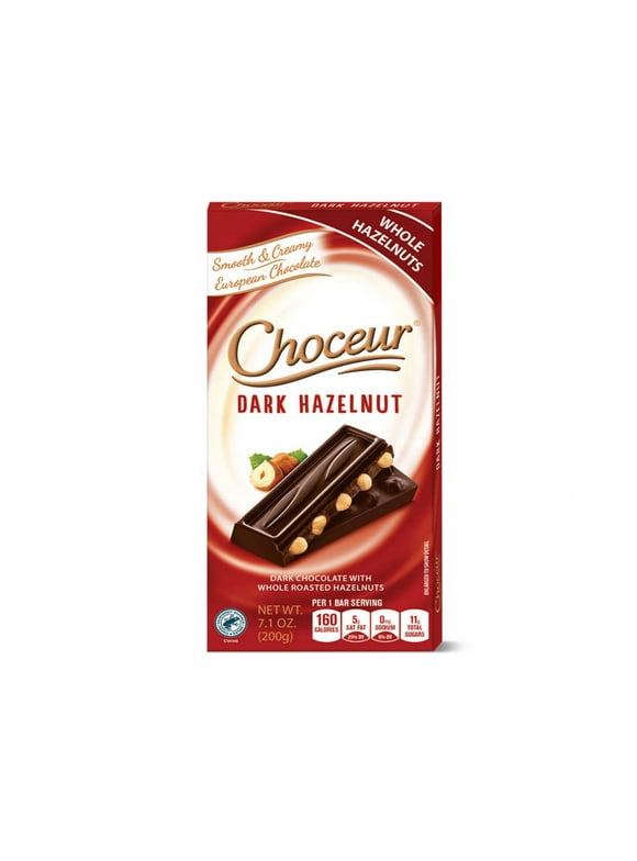Choceur Chocolate in Candy - Walmart.com