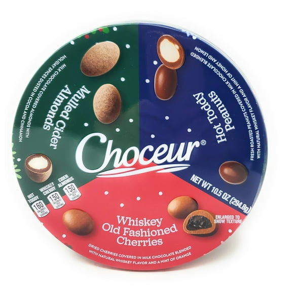 Choceur
