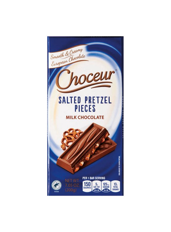 Choceur Chocolate in Candy - Walmart.com