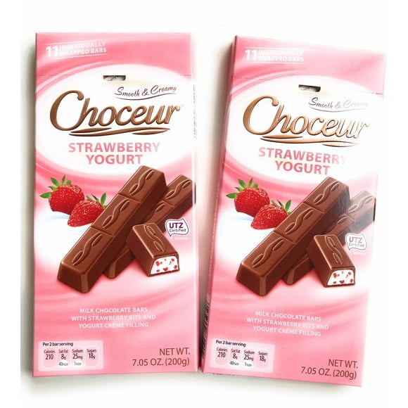 Choceur Chocolate in Candy - Walmart.com