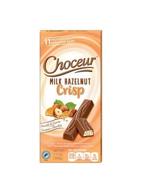 Choceur Chocolate in Candy - Walmart.com