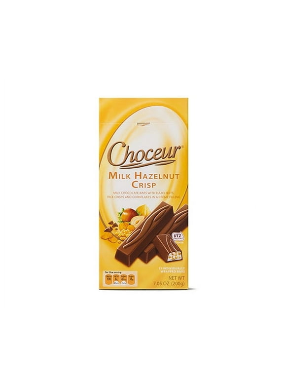 Choceur Chocolate in Candy - Walmart.com