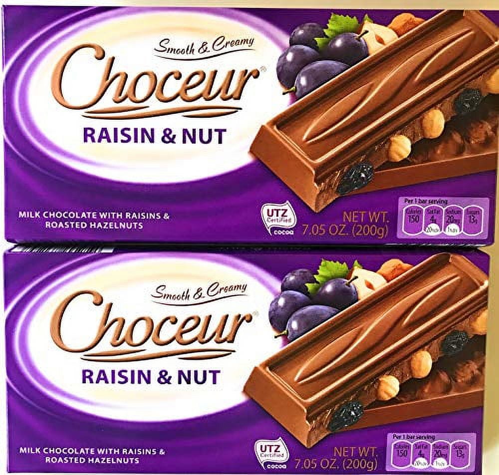 Choceur Chocolate in Candy - Walmart.com