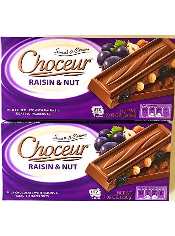 Choceur Chocolate in Candy - Walmart.com