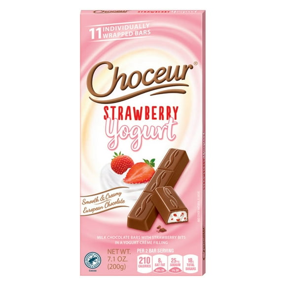Choceur Chocolate in Candy - Walmart.com