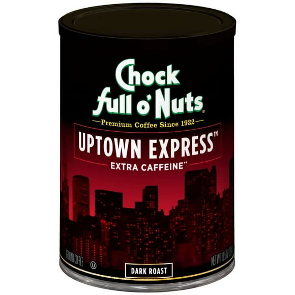 Chock Full O Nuts Coffee