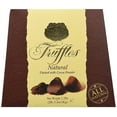 Chocmod Truffettes de France Natural Truffles 2 Pack, 4.4 LB Total ...