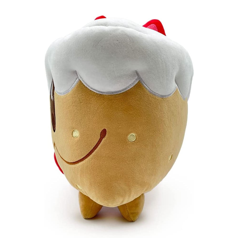 Choco Cake Hound Plush, Collectible Soft Choco Cake Hound Plushie from ...