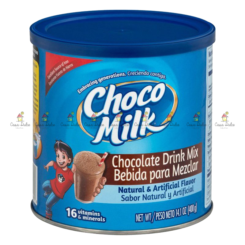Choco Milk Chocomilk - Chocolate - Walmart.com