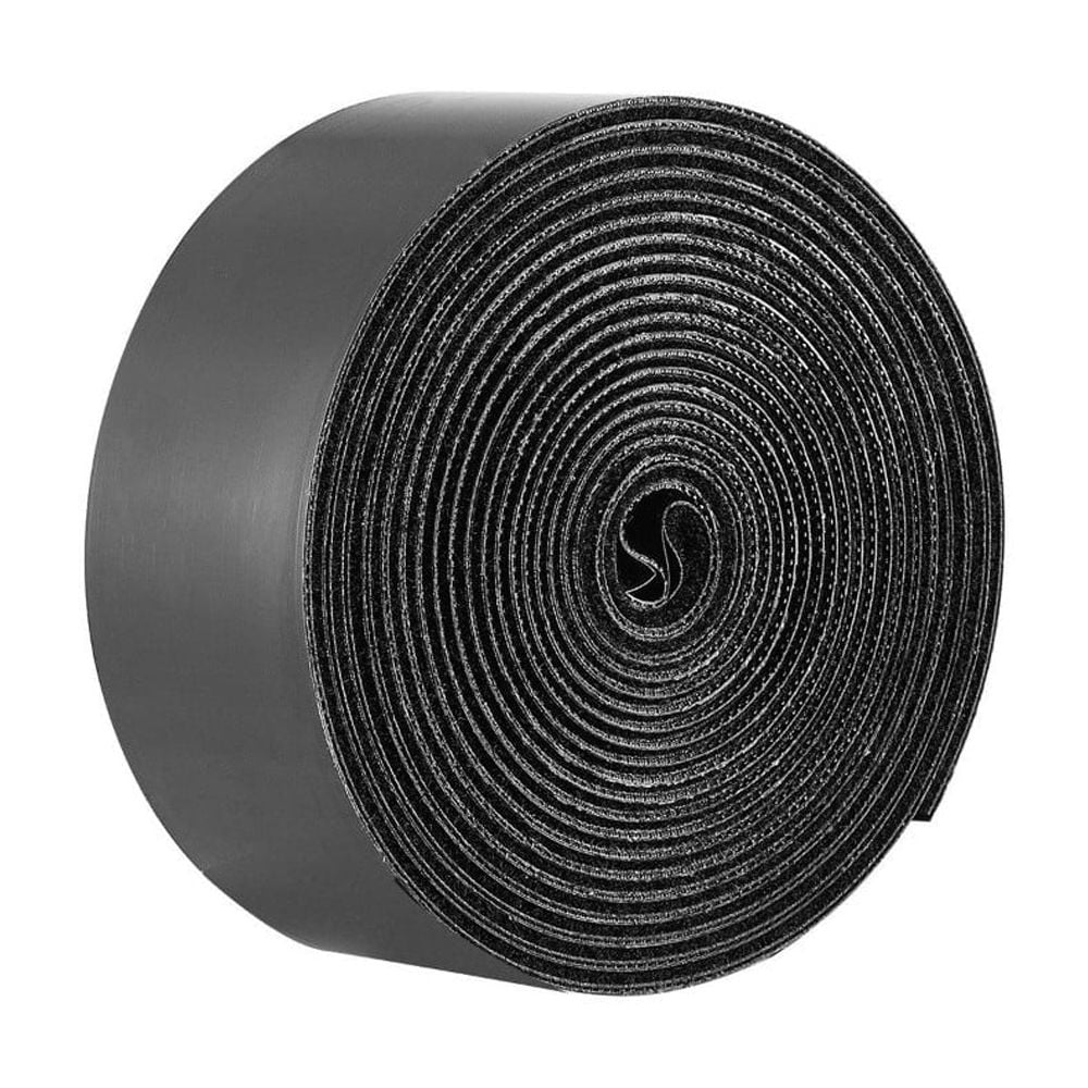 Choco Moon 16 ft x 1.5 in Industrial Strength Adhesive Velcro Strips ...