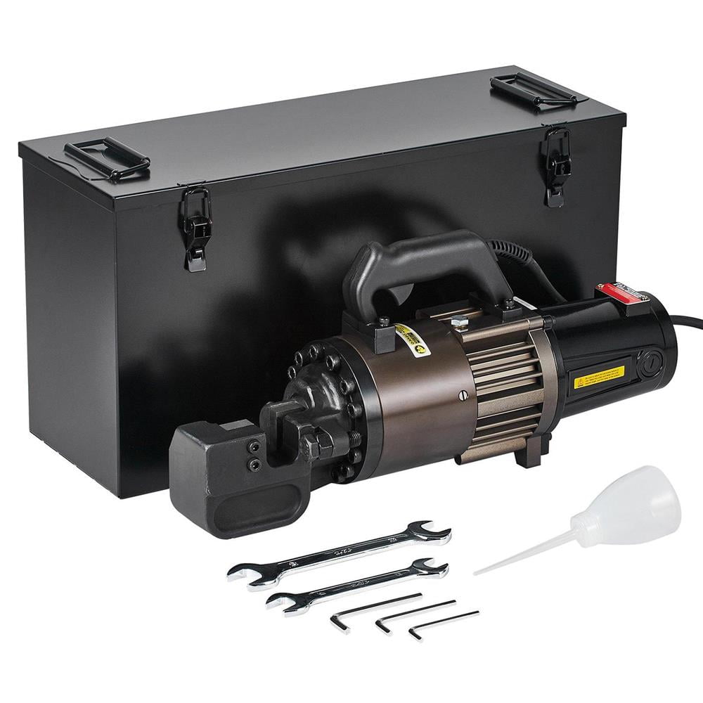 Choco Moon 2300W High-Power Rebar Cutting Tool, Heavy Duty 5-32mm Steel ...