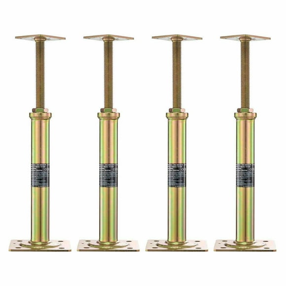 Adjustable Jack Post