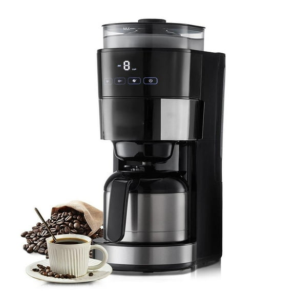 Coffee Maker 8 Cup