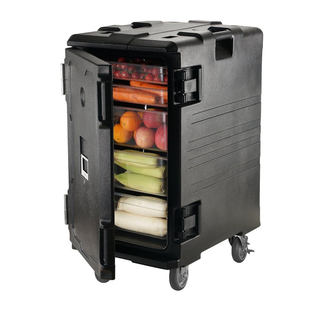 Choco Moon Commercial Insulated Catering Carrier 110Qt Hot Food Pan ...