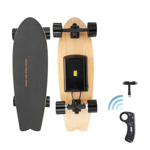 Electric Longboards
