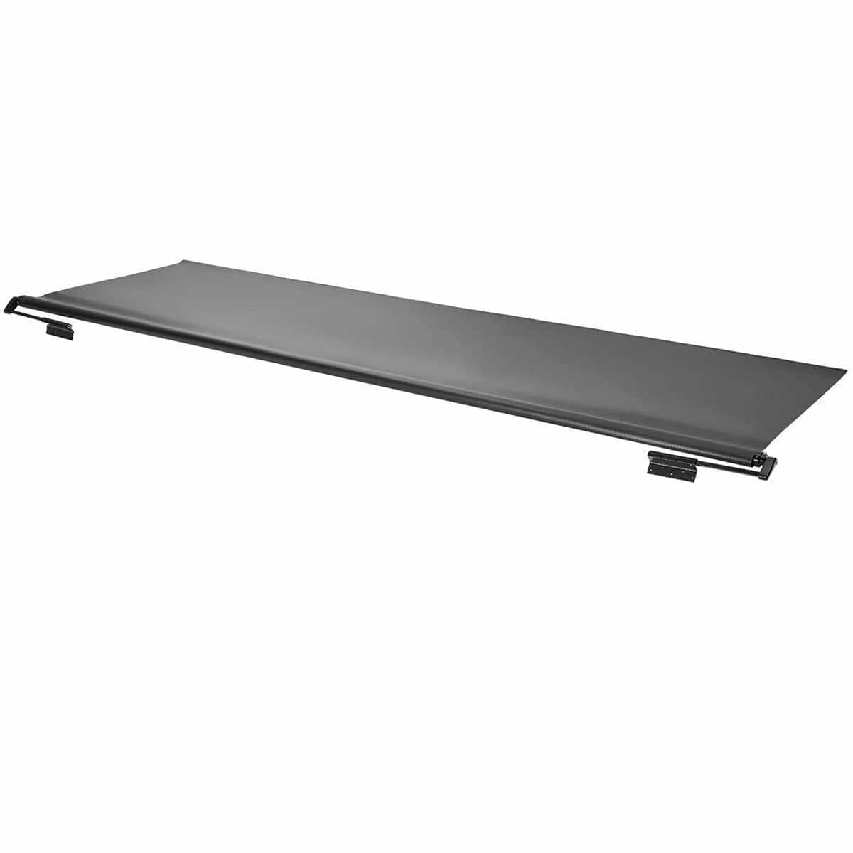 Choco Moon Slide Topper Awning Fabric for RVs, 1-12 ft Replacement ...