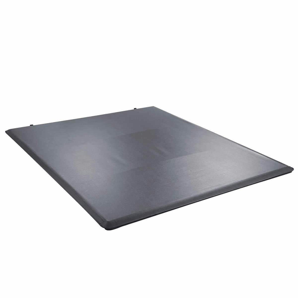 Choco Moon Truck Bed Cover, Roll Up Truck Bed Tonneau Cover, Compatible with 2019-2024 Chevy ...