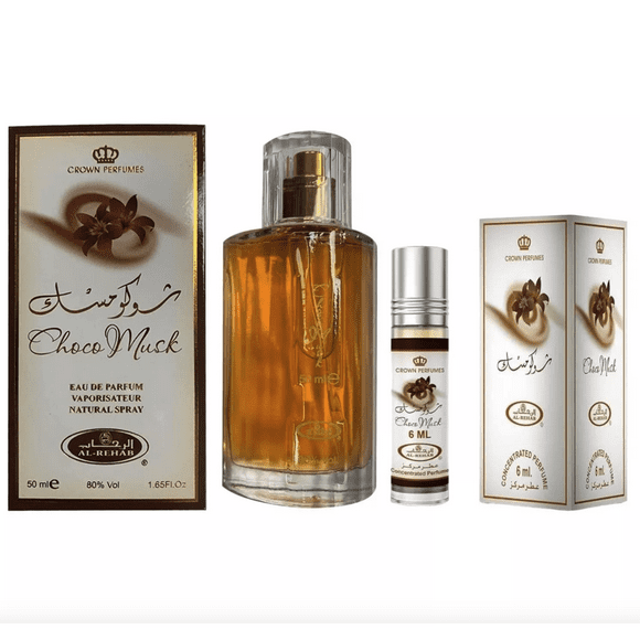 Choco Musk