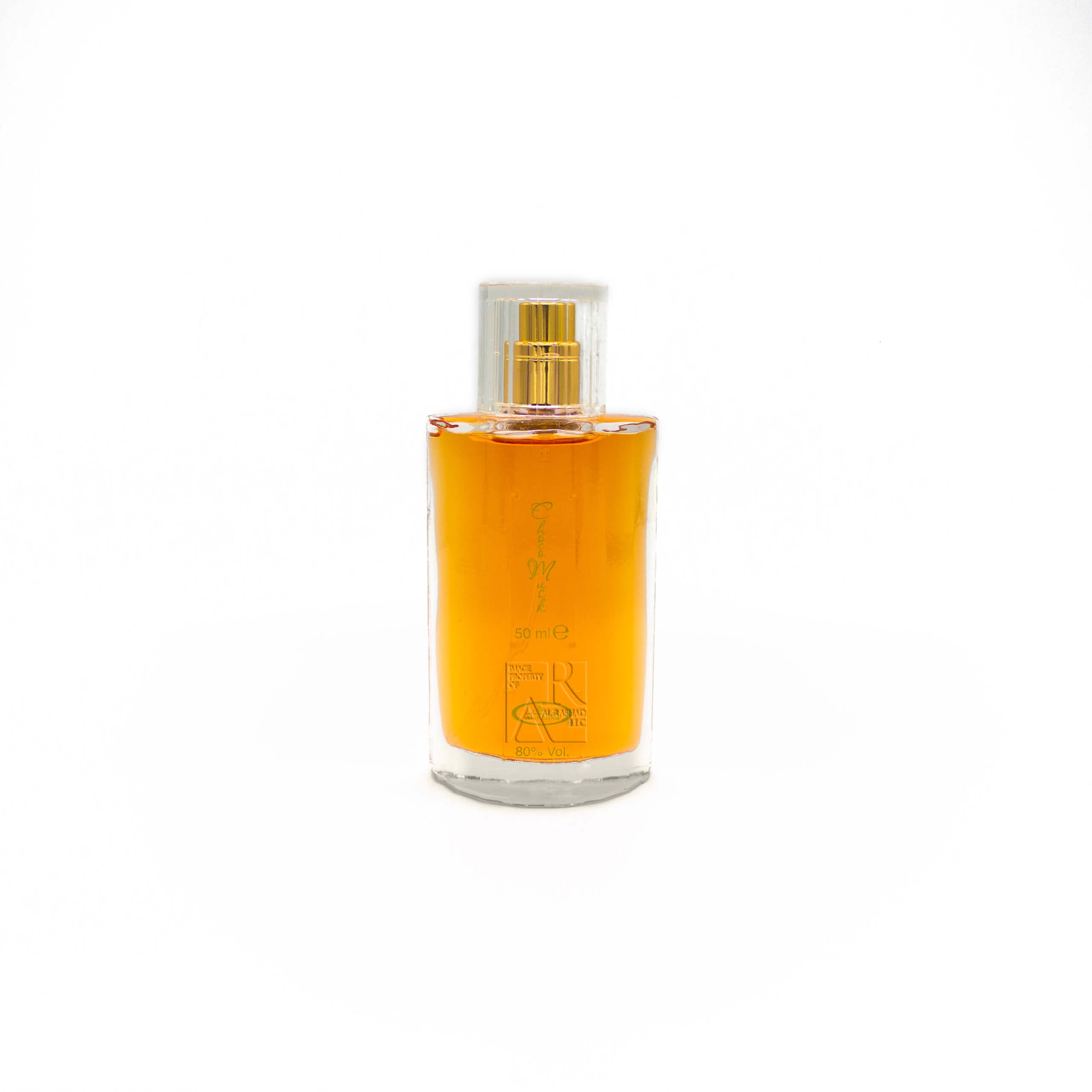 Choco Musk - Al-Rehab Eau De Natural Perfume Spray- 50 ml (1.65 fl. oz ...